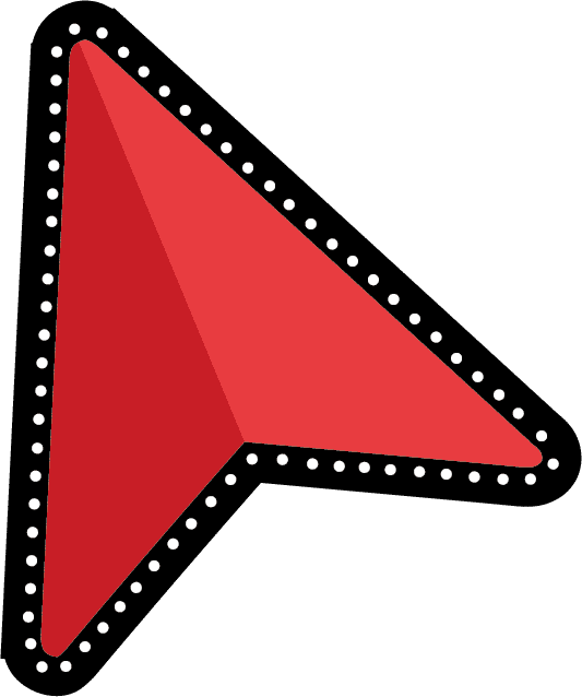 BigBang Collection - Cursor Ideas - Custom Cursor Community