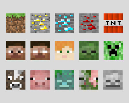 The CCC Minecraft Chat - General Discussion - Custom Cursor Community