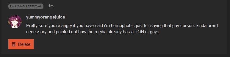 lgbtqia+ flag - Page 2 - Cursor Ideas - Custom Cursor Community