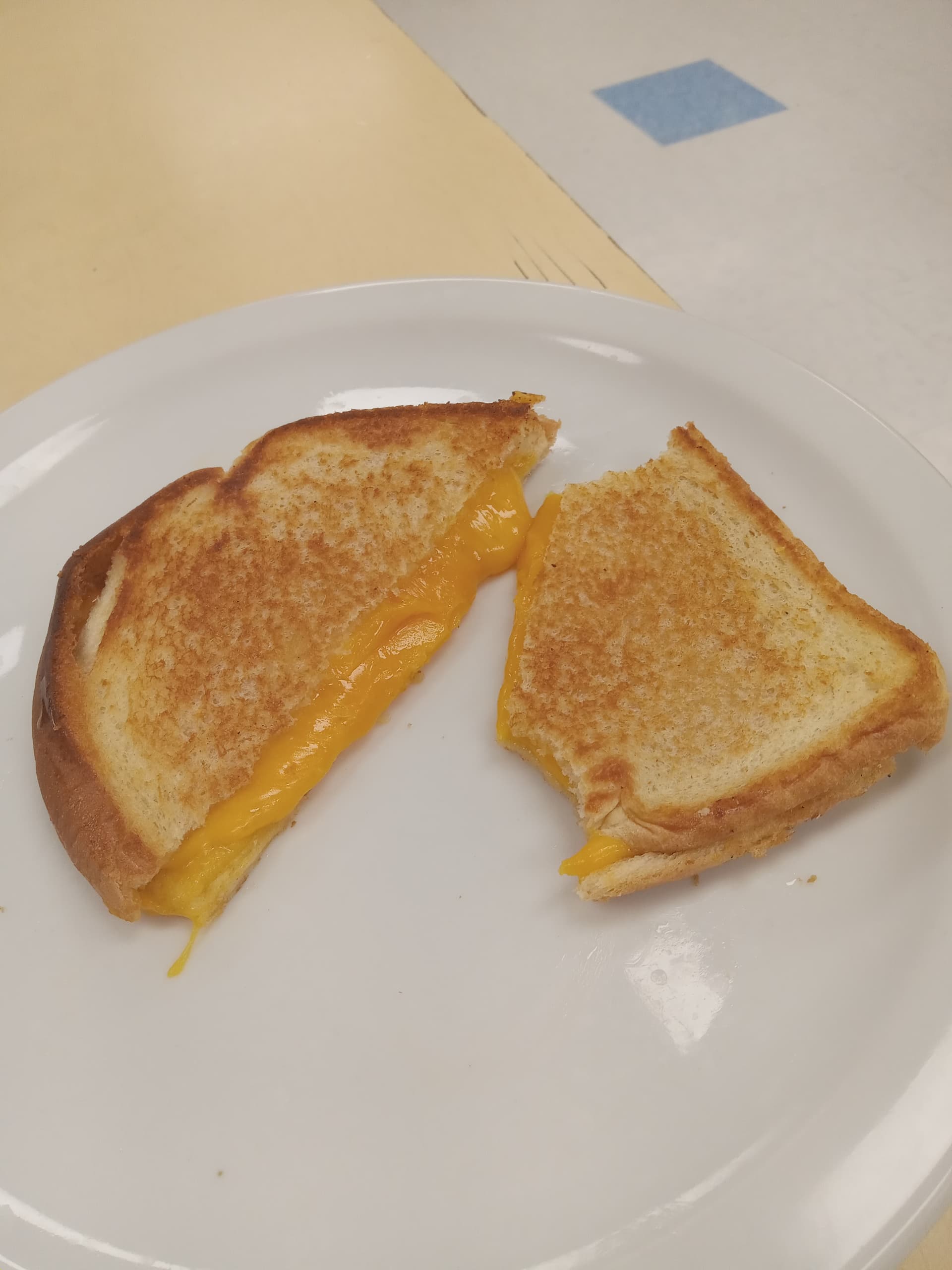 i made grilled cheese (samdwich) - General Discussion - Custom Cursor ...