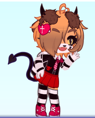 Gacha ocs. - General Discussion - Custom Cursor Community