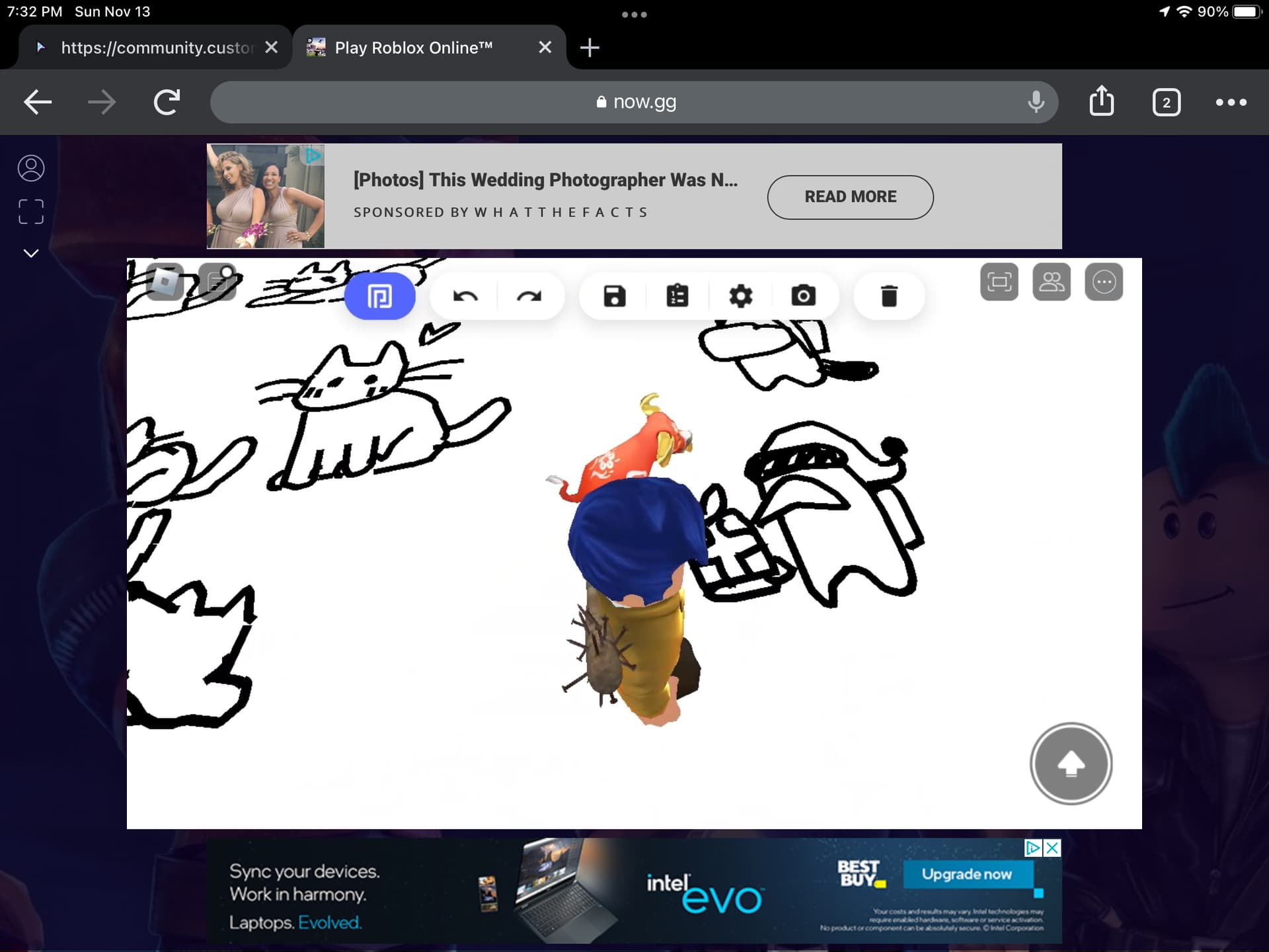 Free draw with my stupid funny friends :D - General Discussion - Custom ...