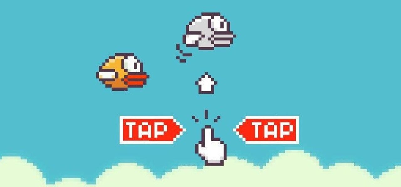 Flappy Bird Cursors - Cursor Ideas - Custom Cursor Community