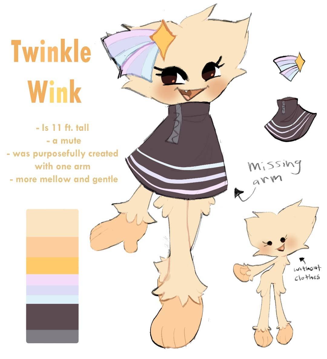 Poppy Playtime Rp (Part 2) - Page 2 - Role-Playing Games Area - Custom ...