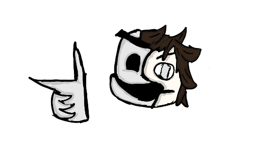 Trevor Henderson cursor collecton? - Cursor Ideas - Custom Cursor Community