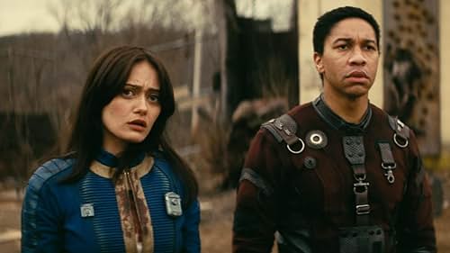 Fallout cursors? - Cursor Ideas - Custom Cursor Community