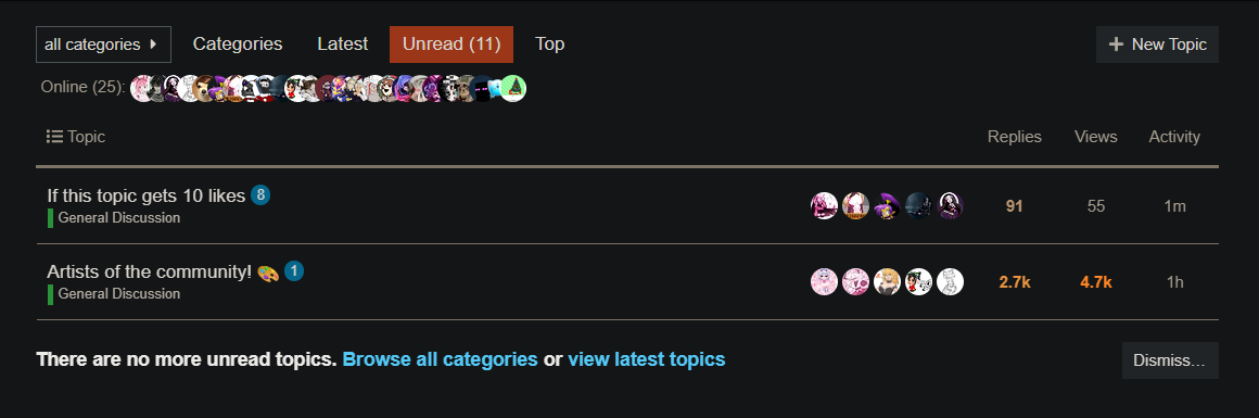 Ahhh Yes General Discussion Custom Cursor Community