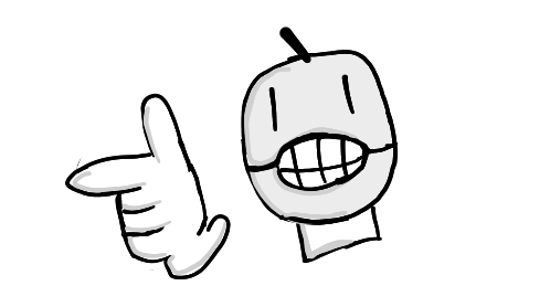 Trevor Henderson cursor collecton? - Cursor Ideas - Custom Cursor Community