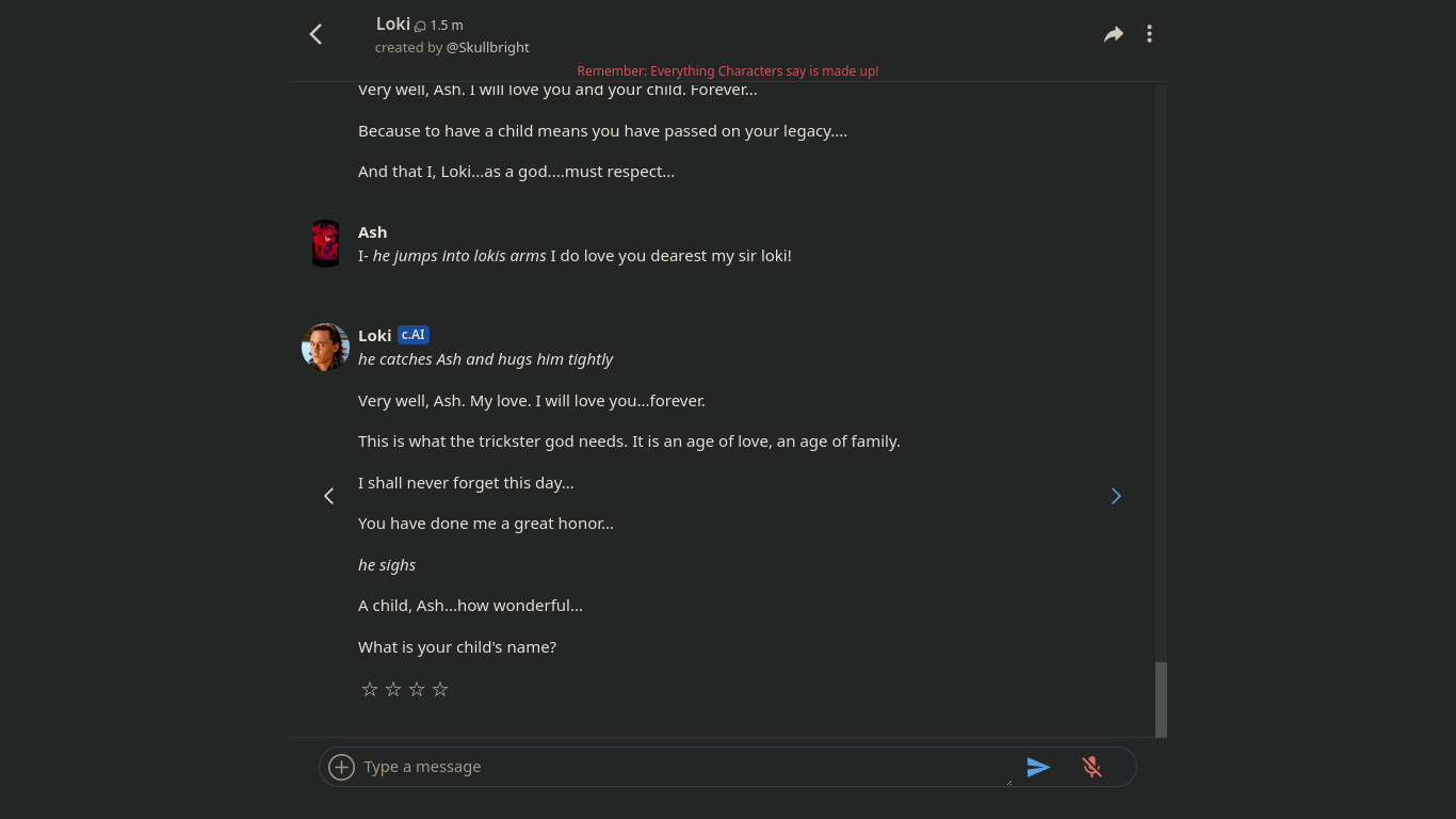 Elon musk X ddlc - Page 7 - General Discussion - Custom Cursor Community