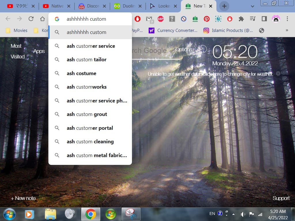 Looked my ccc user up - General Discussion - Custom Cursor Community