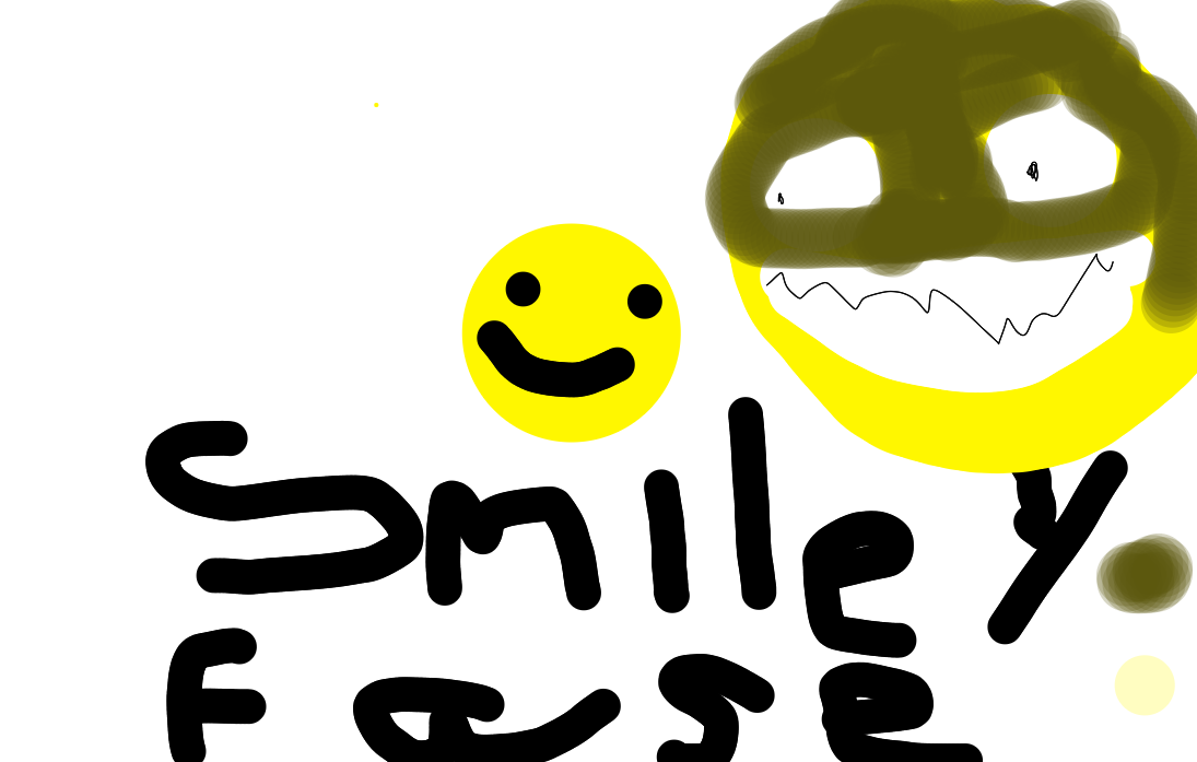 smile plzzzzz - General Discussion - Custom Cursor Community