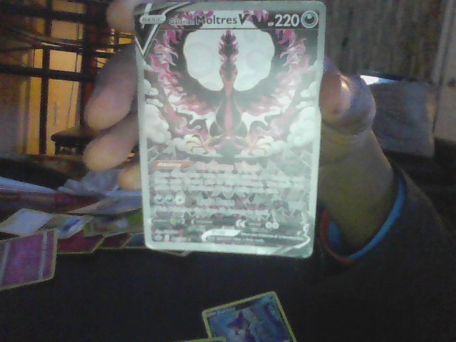 Pokemon cards - Page 2 - General Discussion - Custom Cursor Community