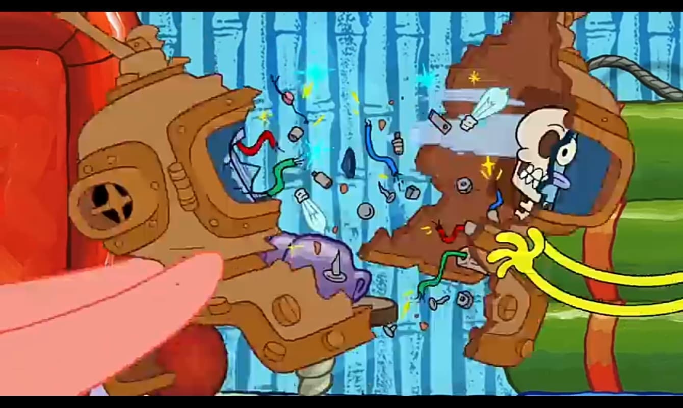 Fun facts with doge part 7 - General Discussion - Custom Cursor Community