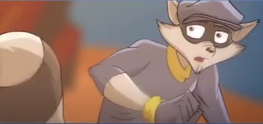 Raccoon Randomness and Sly Stupidity - General Discussion - Custom ...