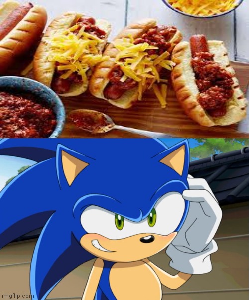 Chili Dogs - General Discussion - Custom Cursor Community