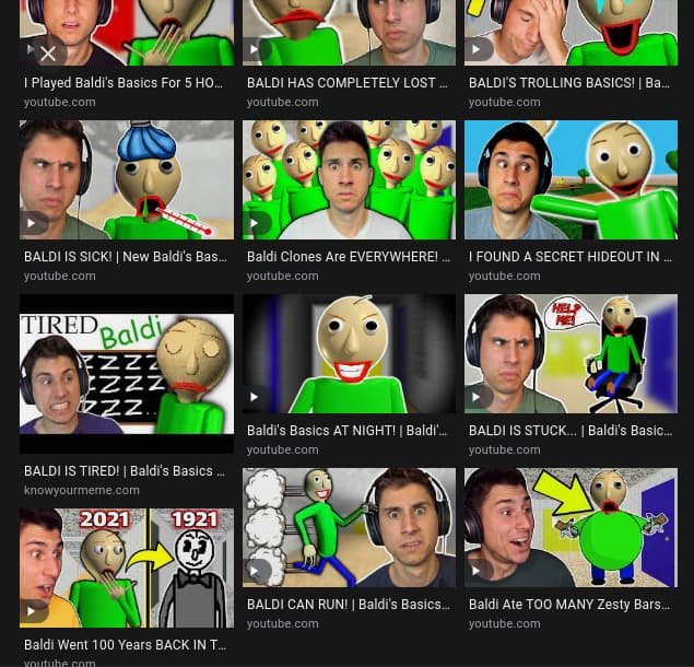 Ship Fanart Contest! (Baldi X Toy Chica) - Page 4 - General Discussion ...