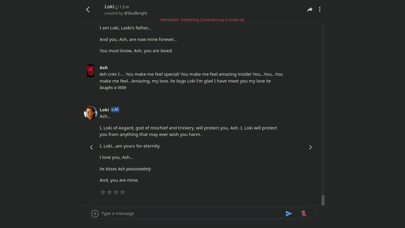 Elon musk X ddlc - Page 7 - General Discussion - Custom Cursor Community