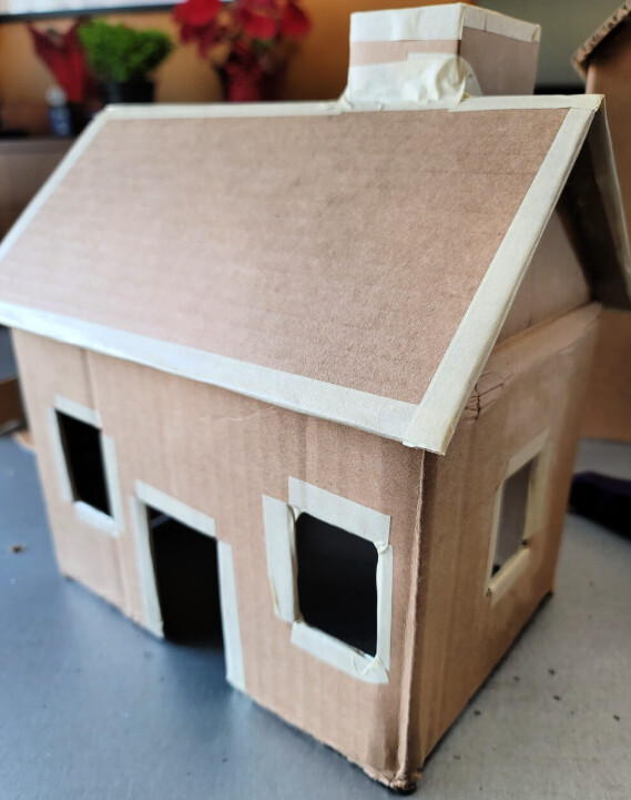 Dazai's House Tour - General Discussion - Custom Cursor Community