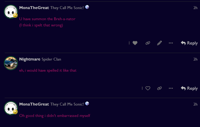 CCC out of Context - Page 143 - General Discussion - Custom Cursor Community