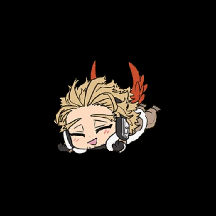 hawks - General Discussion - Custom Cursor Community