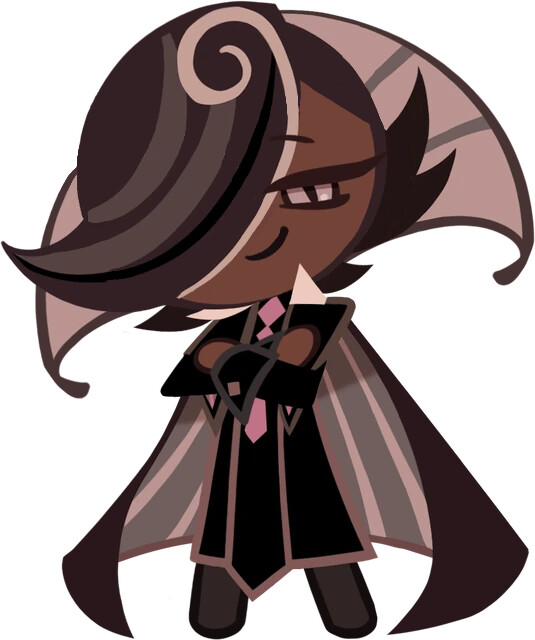 Stripping cookies of their accessories part 1 - General Discussion - Custom Cursor Community