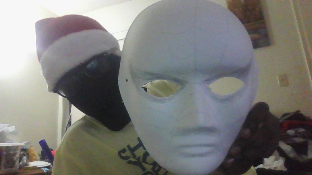 mask suggestion - General Discussion - Custom Cursor Community