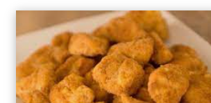 the chicken nugget family - General Discussion - Custom Cursor Community