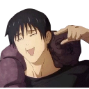 More JJK Cursors - Cursor Ideas - Custom Cursor Community