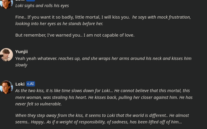 Elon musk X ddlc - Page 6 - General Discussion - Custom Cursor Community