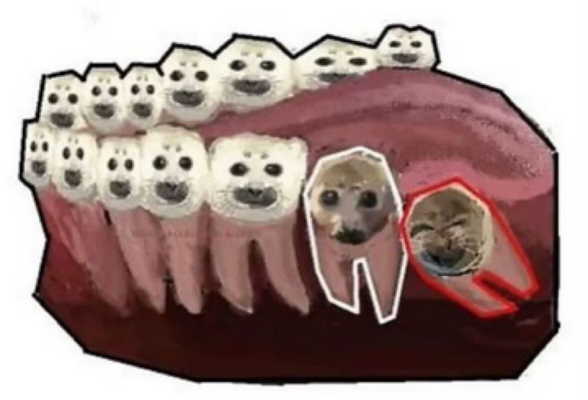 GET INTO VISUAL KEI I beg you - General Discussion - Custom Cursor ...