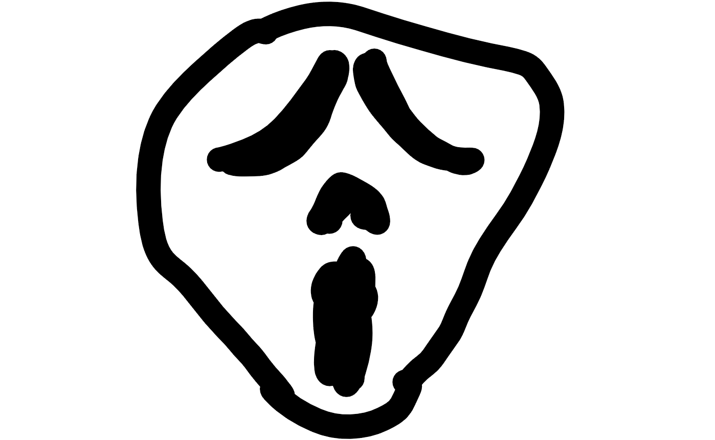 scream - General Discussion - Custom Cursor Community