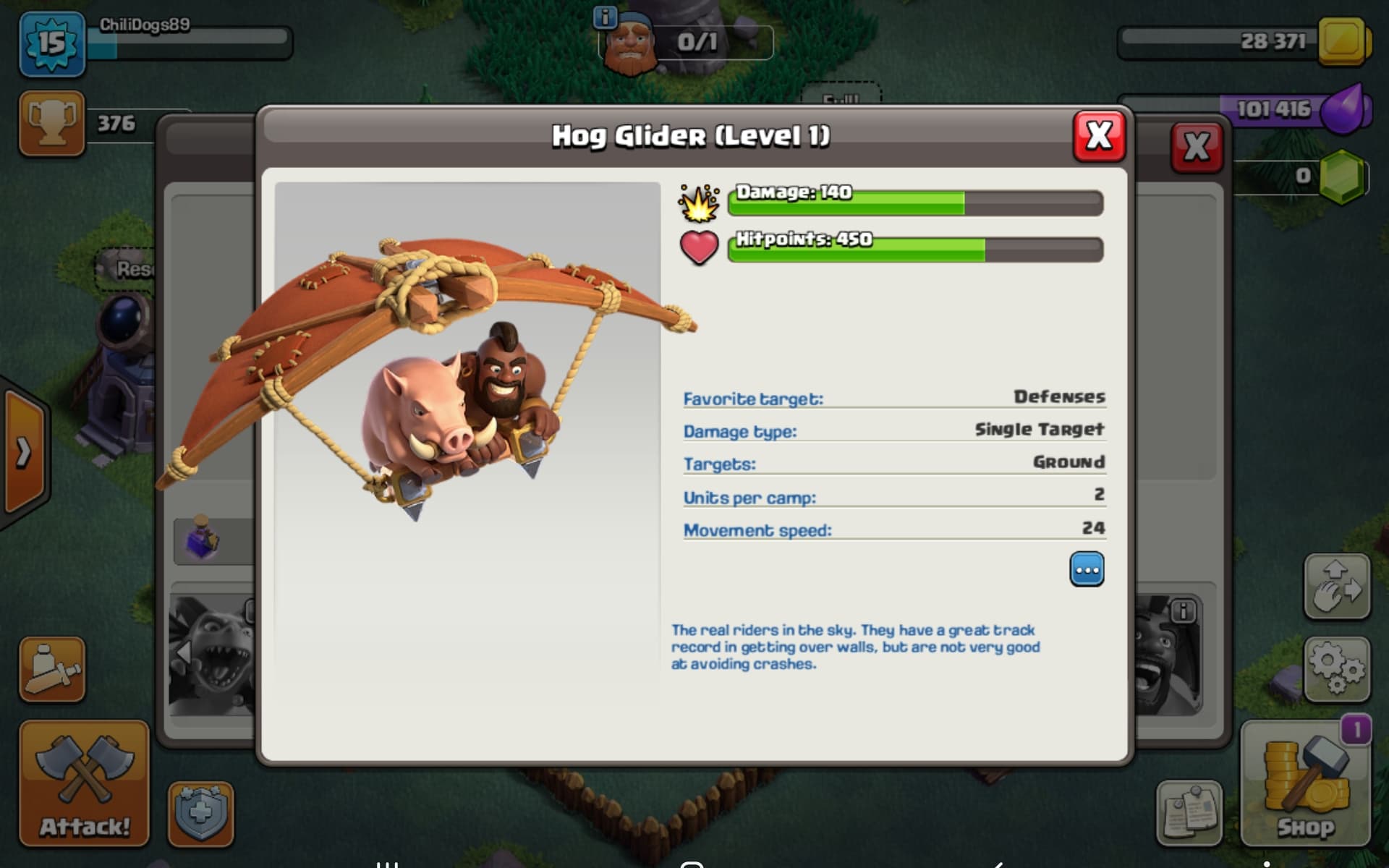 Everyone is talking about Hog Rida - General Discussion - Custom Cursor ...