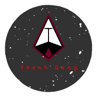 Fresh Gang - Badges - Custom Cursor Community