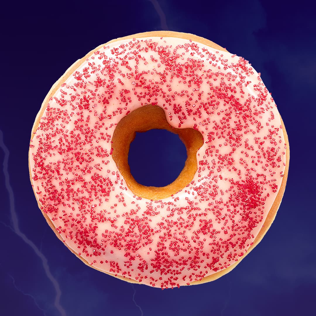 Who Likes Spicy Donuts - General Discussion - Custom Cursor Community