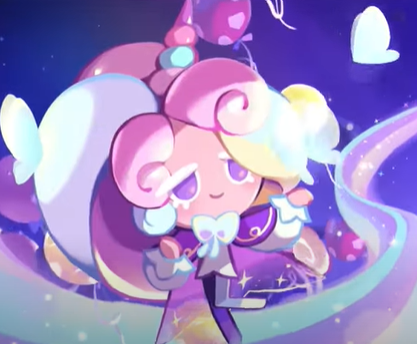 Cookie run kingdom cursors - Page 13 - Cursor Ideas - Custom Cursor ...