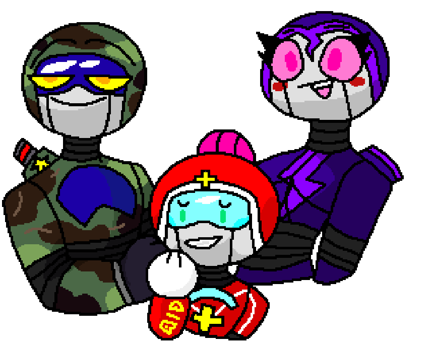 A WIP of a Transformers OC Drawing I'm working on - General Discussion ...