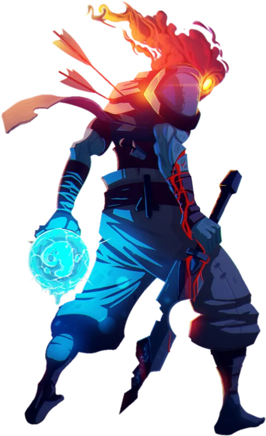 Dead cells cursors please! - Cursor Ideas - Custom Cursor Community