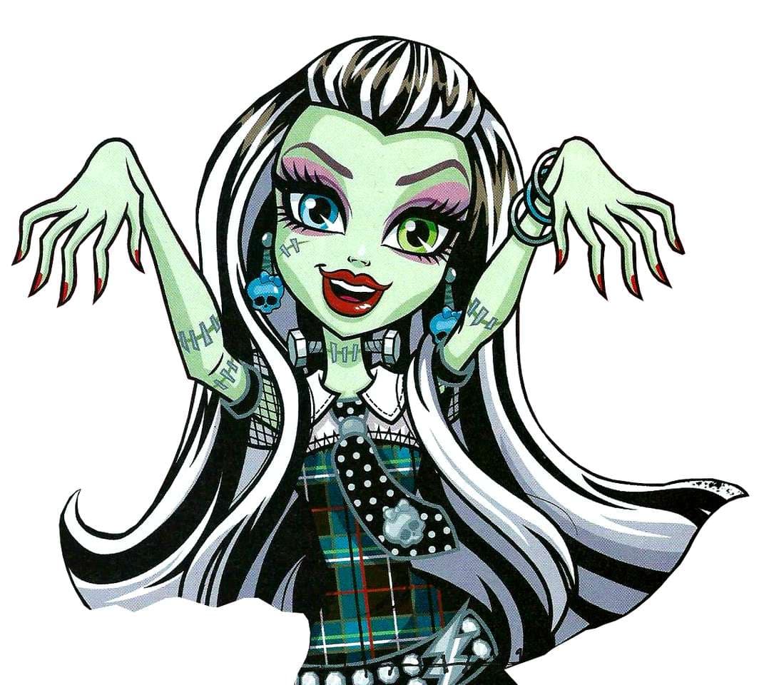 Monster high RP! - Page 3 - Role-Playing Games Area - Custom Cursor ...