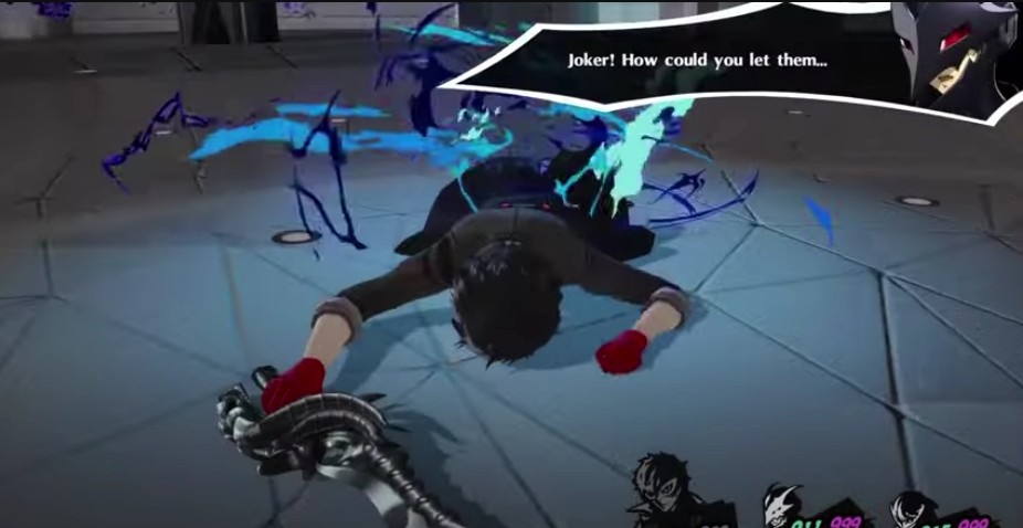 Snapshots of me dying in persona... - General Discussion - Custom ... Snapshots of me dying in persona... - General Discussion - Custom ...