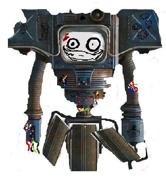 Fallout cursors? - Page 2 - Cursor Ideas - Custom Cursor Community