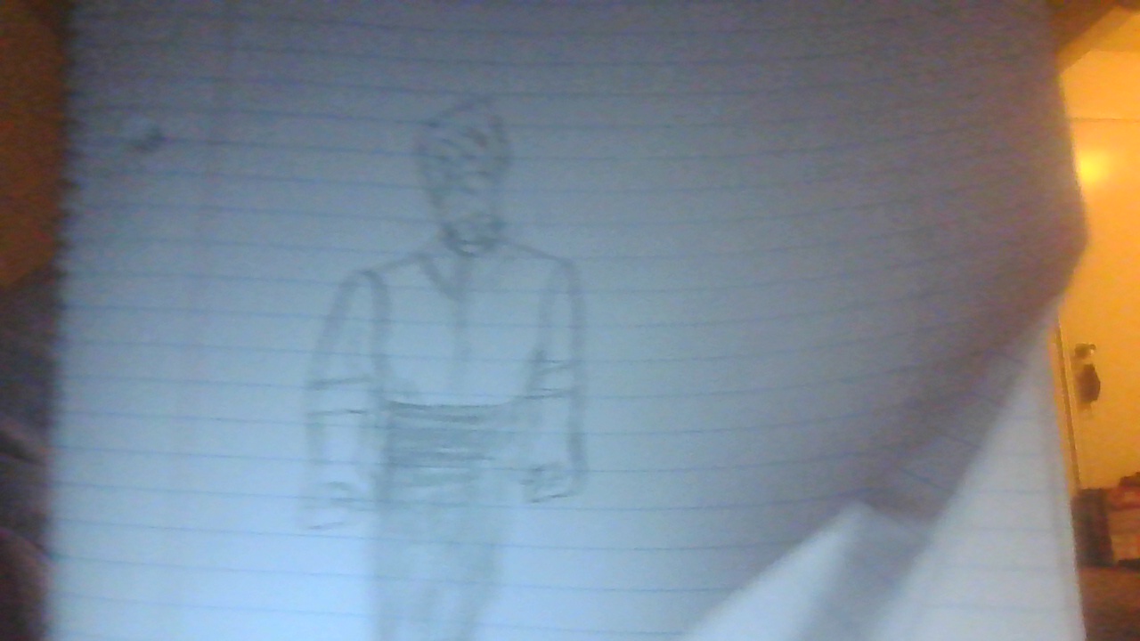 Random ahh drawings - General Discussion - Custom Cursor Community