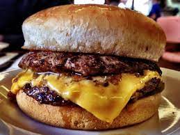 double cheeseburger PFPs - General Discussion - Custom Cursor Community