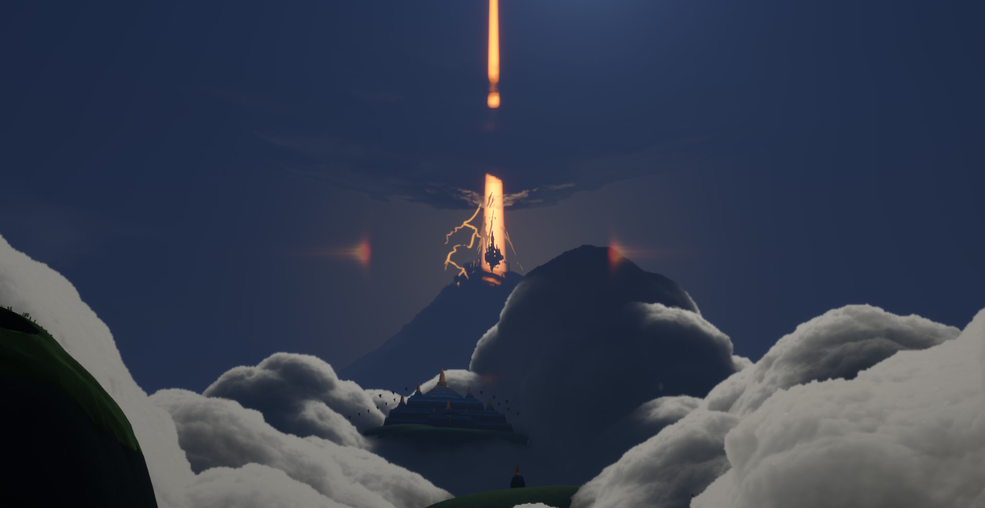 gala's sky cotl photography - General Discussion - Custom Cursor Community