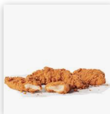 the chicken nugget family - General Discussion - Custom Cursor Community