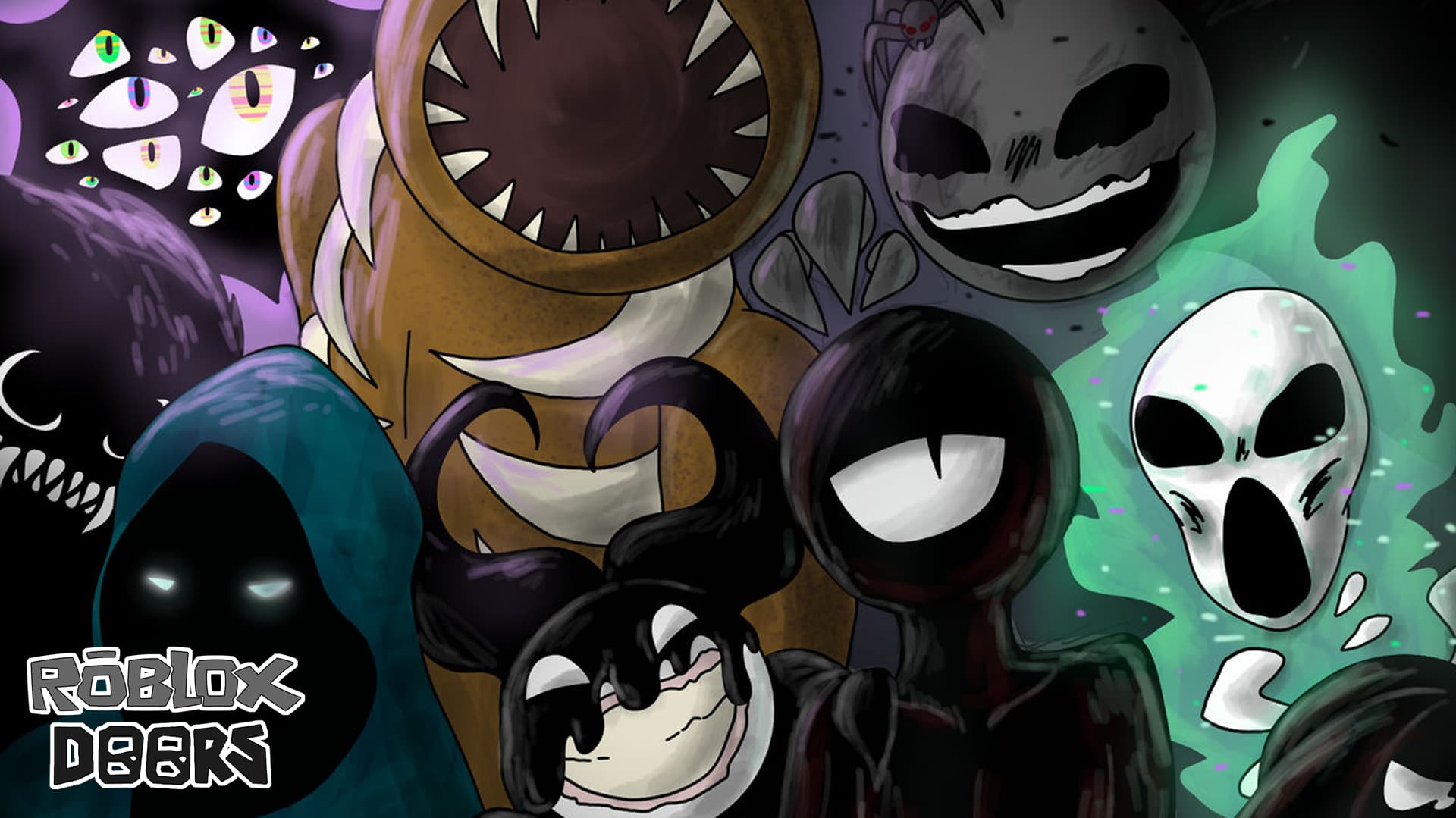 doors roleplay? - Role-Playing Games Area - Custom Cursor Community