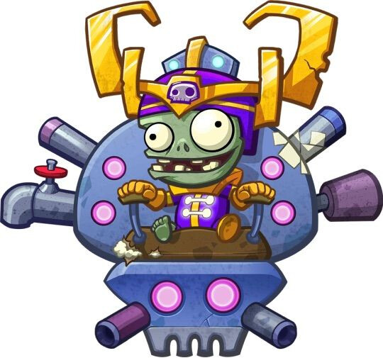 (pvz players) whose your favorite PVZ character - General Discussion ...