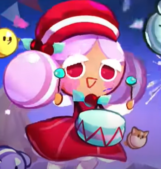 Cookie run kingdom cursors - Page 13 - Cursor Ideas - Custom Cursor ...