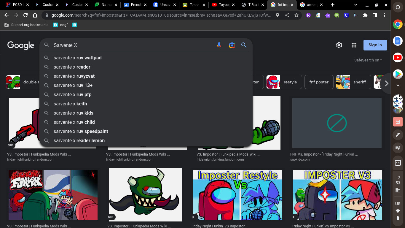 spam topic. - General Discussion - Custom Cursor Community