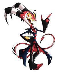 helluva boss cursors - Cursor Ideas - Custom Cursor Community