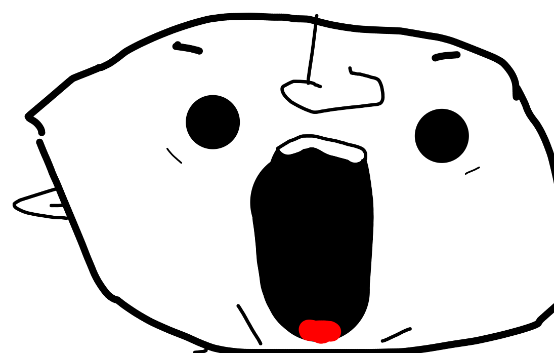 scream - General Discussion - Custom Cursor Community